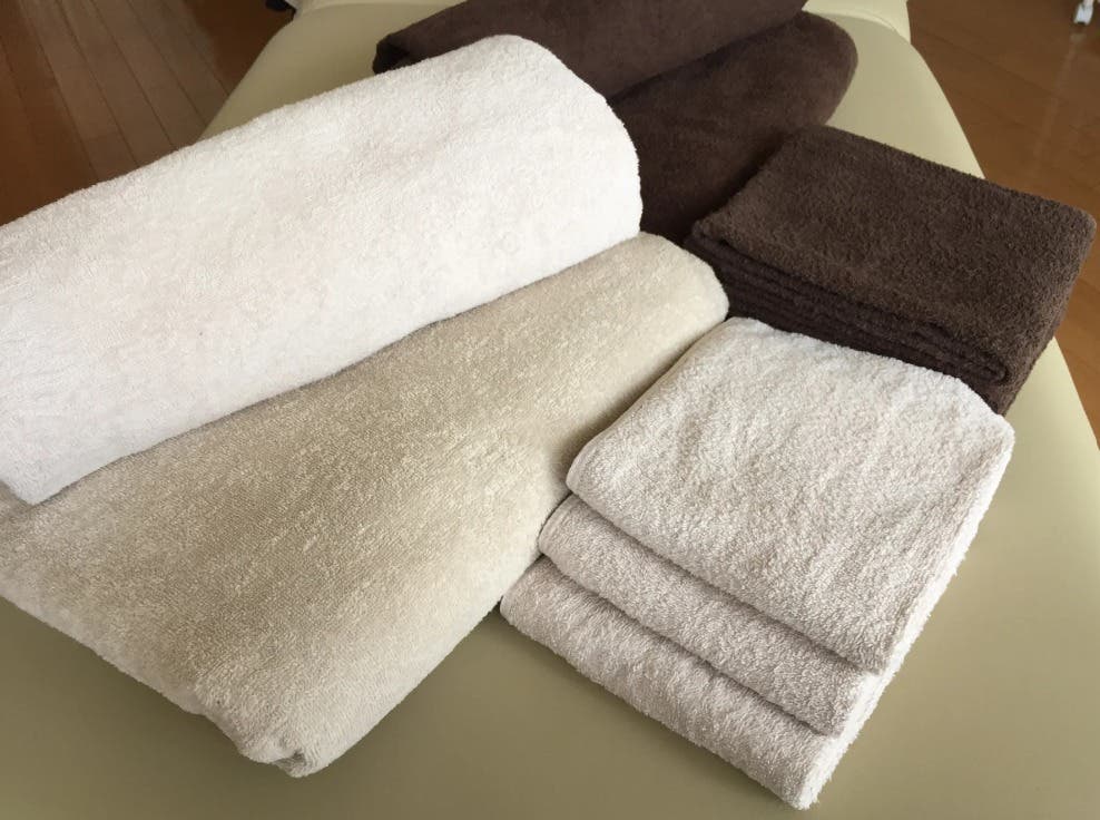 【南森町駅１分】シンプル＆かわいい内装✨静かでお洒落な人気サロンです✨長時間・１日料金が格安✨エステや整体の施術/練習にの写真11