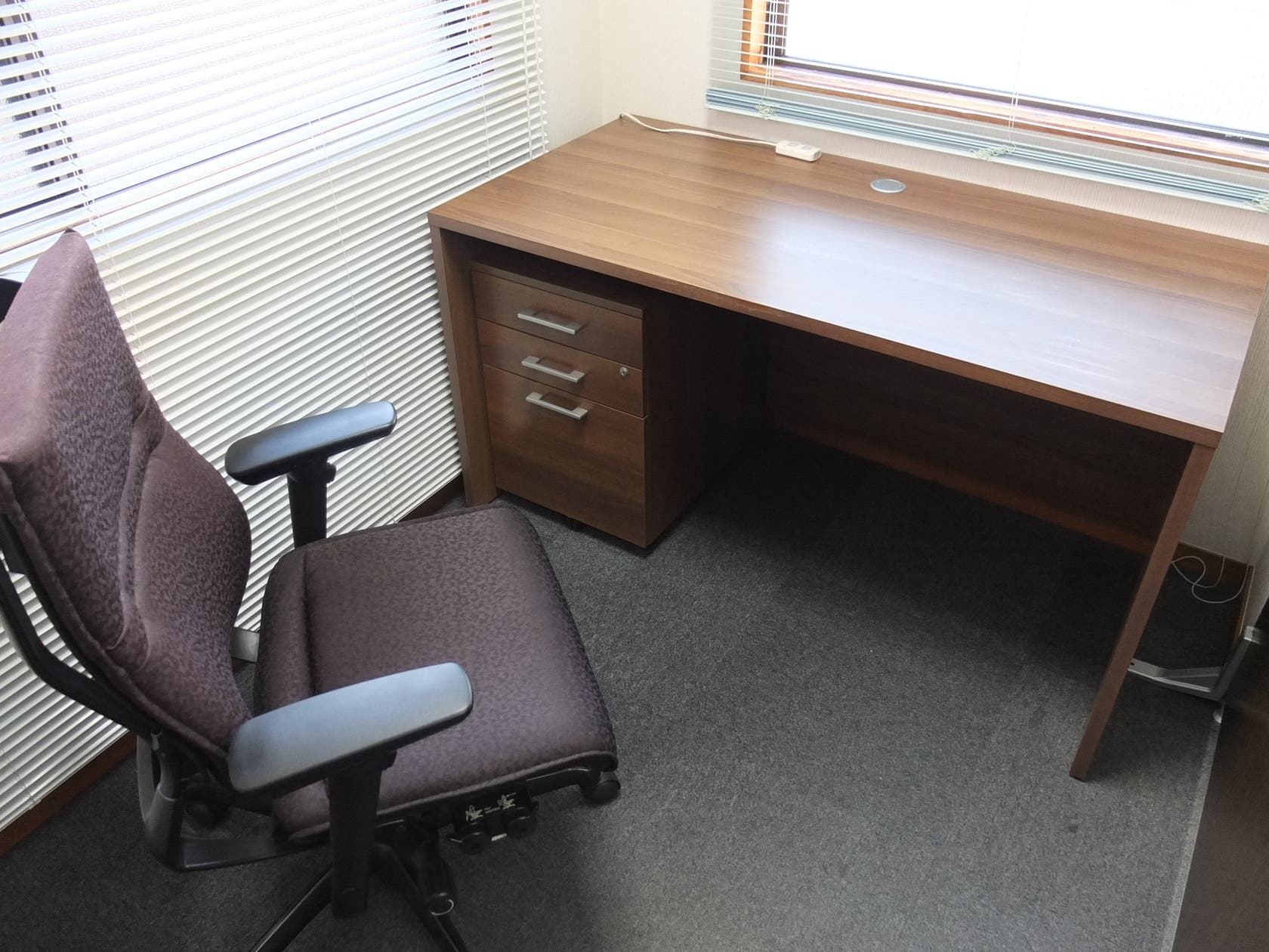 [3A] 錦糸町駅チカのワークスペース テレワーク 勉強 ミーティング Wi-Fi 電源完備 錦糸公園 ショッピングモール１分の写真10