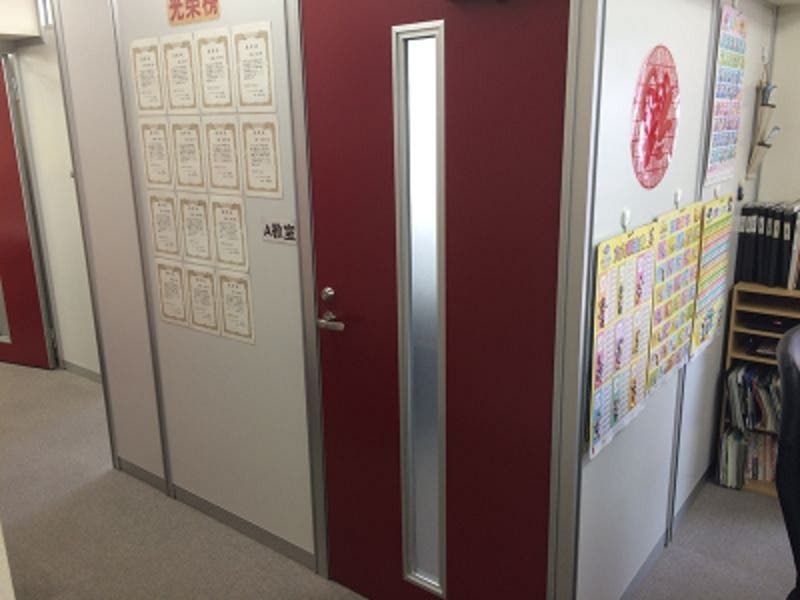 【会議室A★池袋駅徒歩5分★直前申込歓迎】駅ちか・やすい・きれい・高速Wi-Fiありの写真2