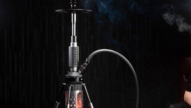 渋谷から徒歩5分の見たことないようなオシャレなバックバーのあるバーの写真3