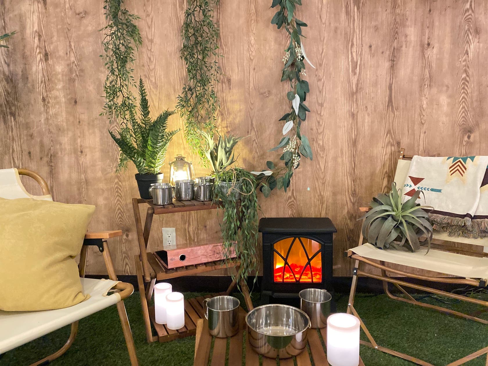 #ダイカンGoburin【新宿】駅1分 クリスマス🎄忘年会🤶🌸学割🌸インドアキャンプ💫誕生日🎂推し活🫶💓格安💰の写真12