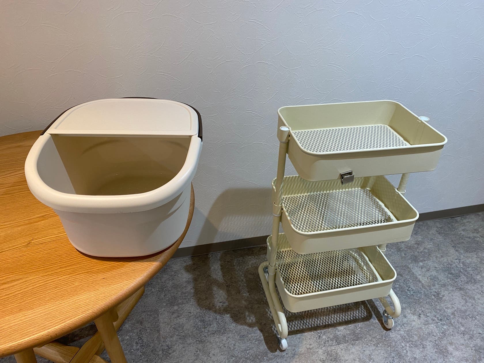 【鳥取駅徒歩５分/2階多目的スペース/彩花】リモートワーク,ギャラリー展示,撮影,レンタルサロン,各種パーティ,女子会などの写真7