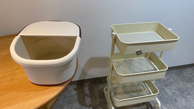 【鳥取駅徒歩5分/2階多目的スペース/彩花】リモートワーク,ギャラリー展示,撮影,レンタルサロン,各種パーティ,女子会などの写真7