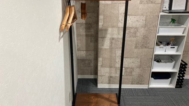 広瀬通 【3階第7会議室】会議・打ち合わせ/TVセット付/Wi-fi・ホワイトボード有り/高機能チェア/8名様用の写真7