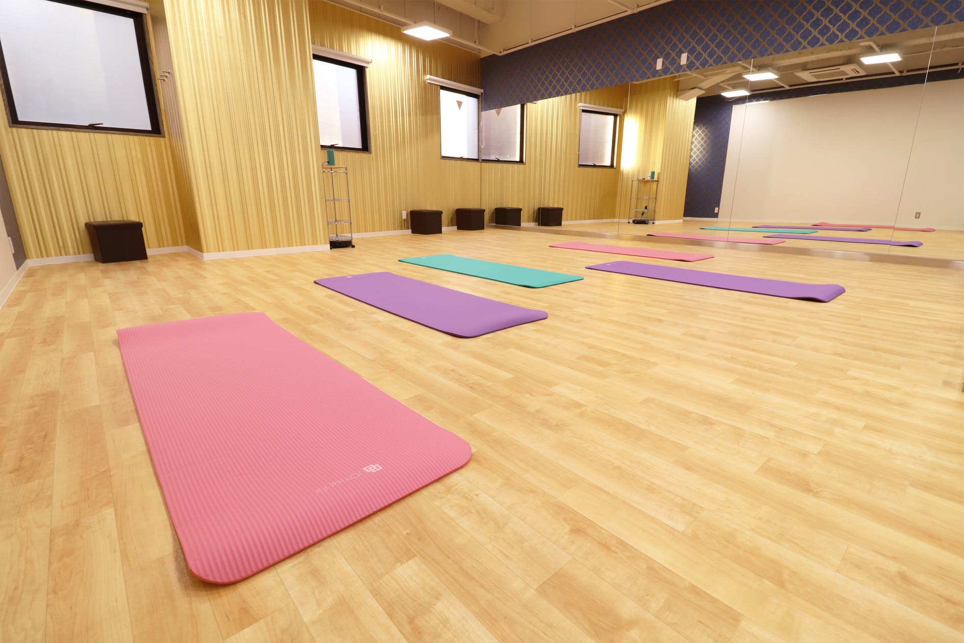 【料金値下げ】【駅徒歩1分の駅チカ】プロジェクター備え付け♪・パウダールーム完備♪無料オプション品多数♪【スタジオE】の写真5