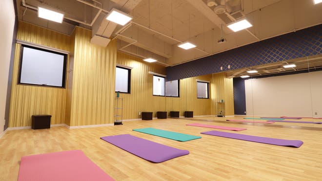 【料金値下げ】【駅徒歩1分の駅チカ】プロジェクター備え付け♪・パウダールーム完備♪無料オプション品多数♪【スタジオE】の写真7