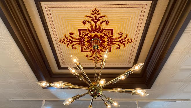 瀬戸内海 糸崎港至近、アメリカンポップな撮影スタジオ。パーティー利用もどうぞ♪の写真3