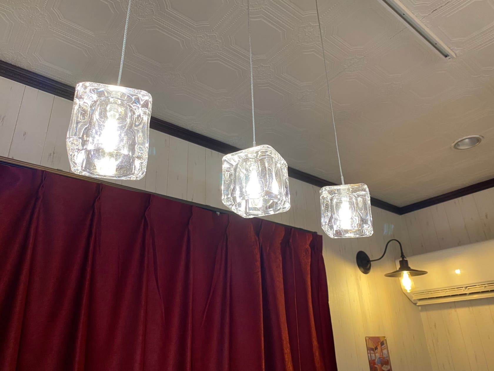 瀬戸内海 糸崎港至近、アメリカンポップな撮影スタジオ。パーティー利用もどうぞ♪の写真4