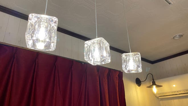 瀬戸内海 糸崎港至近、アメリカンポップな撮影スタジオ。パーティー利用もどうぞ♪の写真4