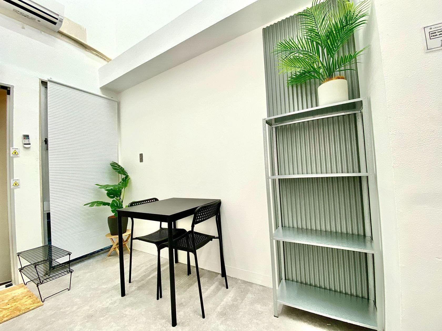 ベストホスト運営✨天高5m！照明で色が変えられる！ポートレート・Tiktok撮影に最適なスペース・ダンススタジオ！【4F】の写真6