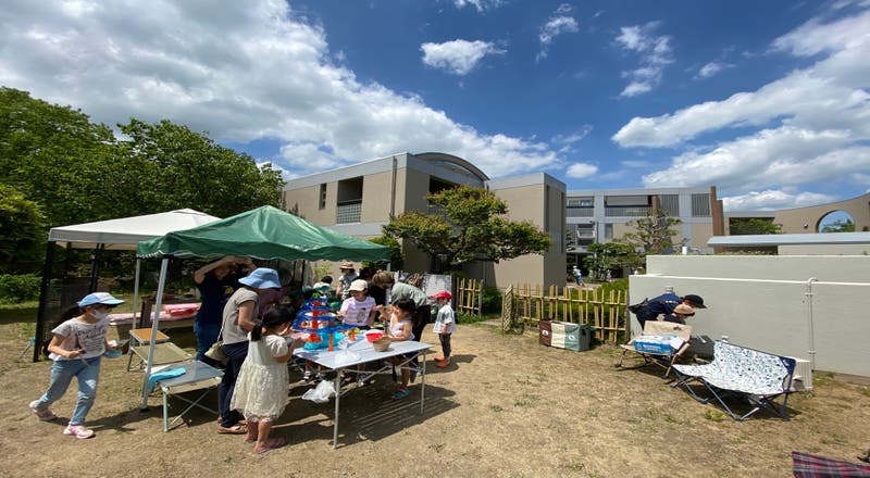 大阪の緑豊かな大邸宅でパーティー・BBQ・撮影しませんか？【光風台駅徒歩4分】