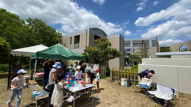 大阪の緑豊かな大邸宅でパーティー・BBQ・撮影しませんか?【光風台駅徒歩4分】の写真1