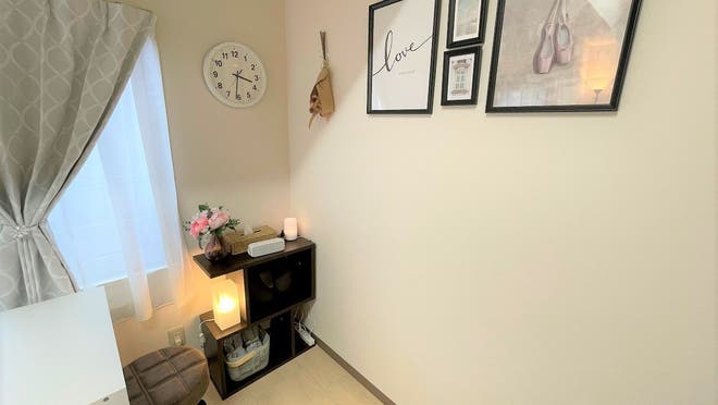 【NEW OPEN】元住吉駅2分!完全個室のプライベートレンタルサロン🌱電動昇降ベッド導入!の写真5