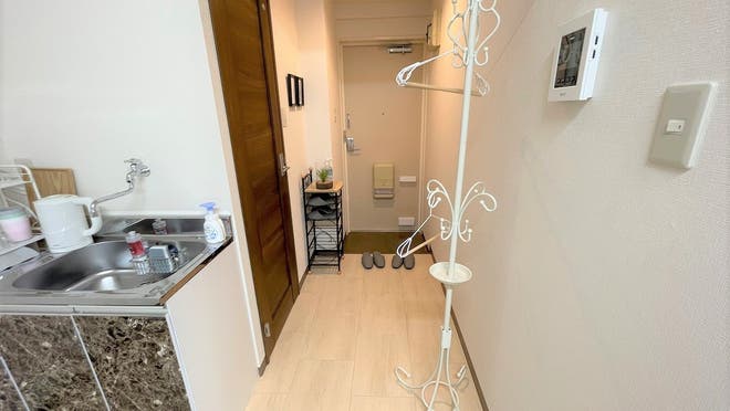 【NEW OPEN】元住吉駅2分!完全個室のプライベートレンタルサロン🌱電動昇降ベッド導入!の写真9