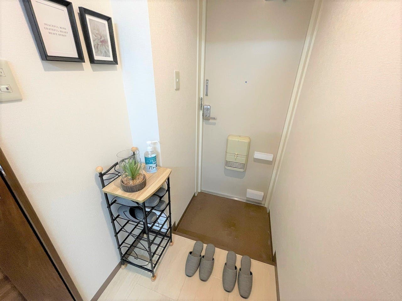 【NEW OPEN】元住吉駅2分！完全個室のプライベートレンタルサロン🌱電動昇降ベッド導入！の写真10