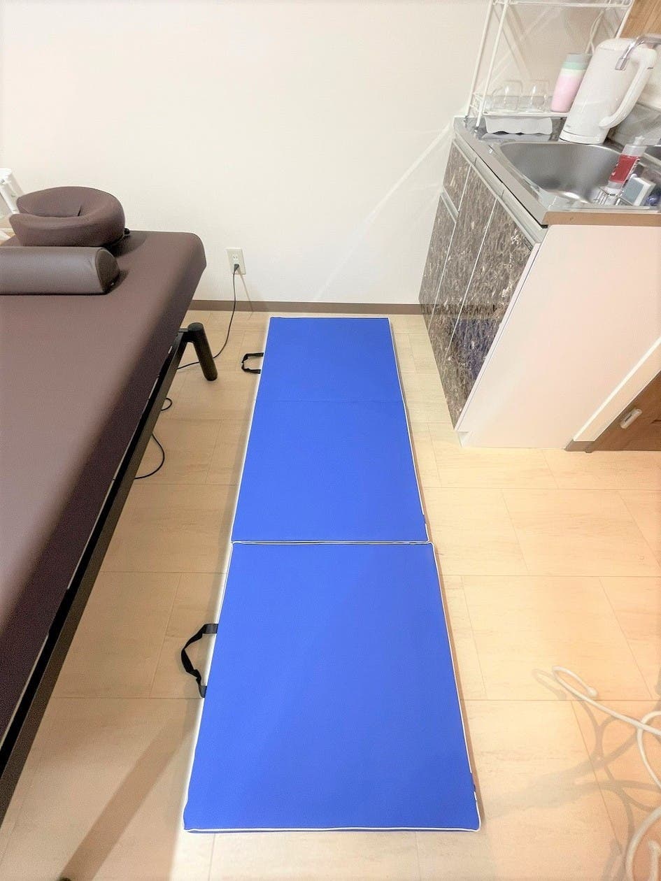 【NEW OPEN】元住吉駅2分！完全個室のプライベートレンタルサロン🌱電動昇降ベッド導入！の写真18