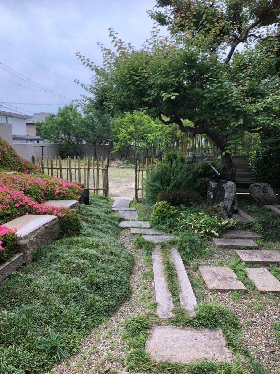 大阪の緑豊かな大邸宅でパーティー・BBQ・撮影しませんか？【光風台駅徒歩4分】の写真9