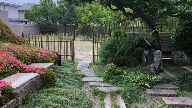 大阪の緑豊かな大邸宅でパーティー・BBQ・撮影しませんか?【光風台駅徒歩4分】の写真9