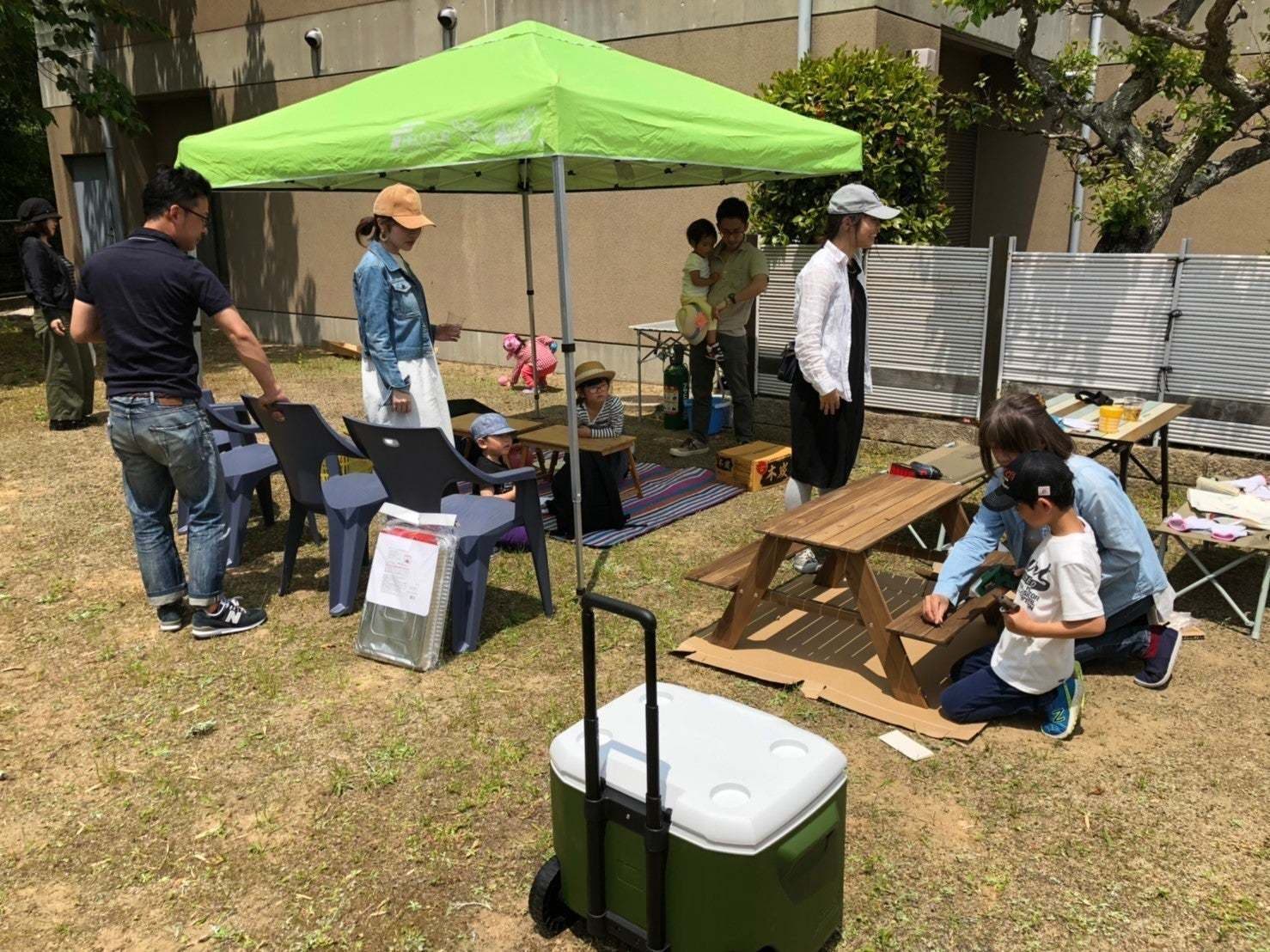 大阪の緑豊かな大邸宅でパーティー・BBQ・撮影しませんか？【光風台駅徒歩4分】の写真13