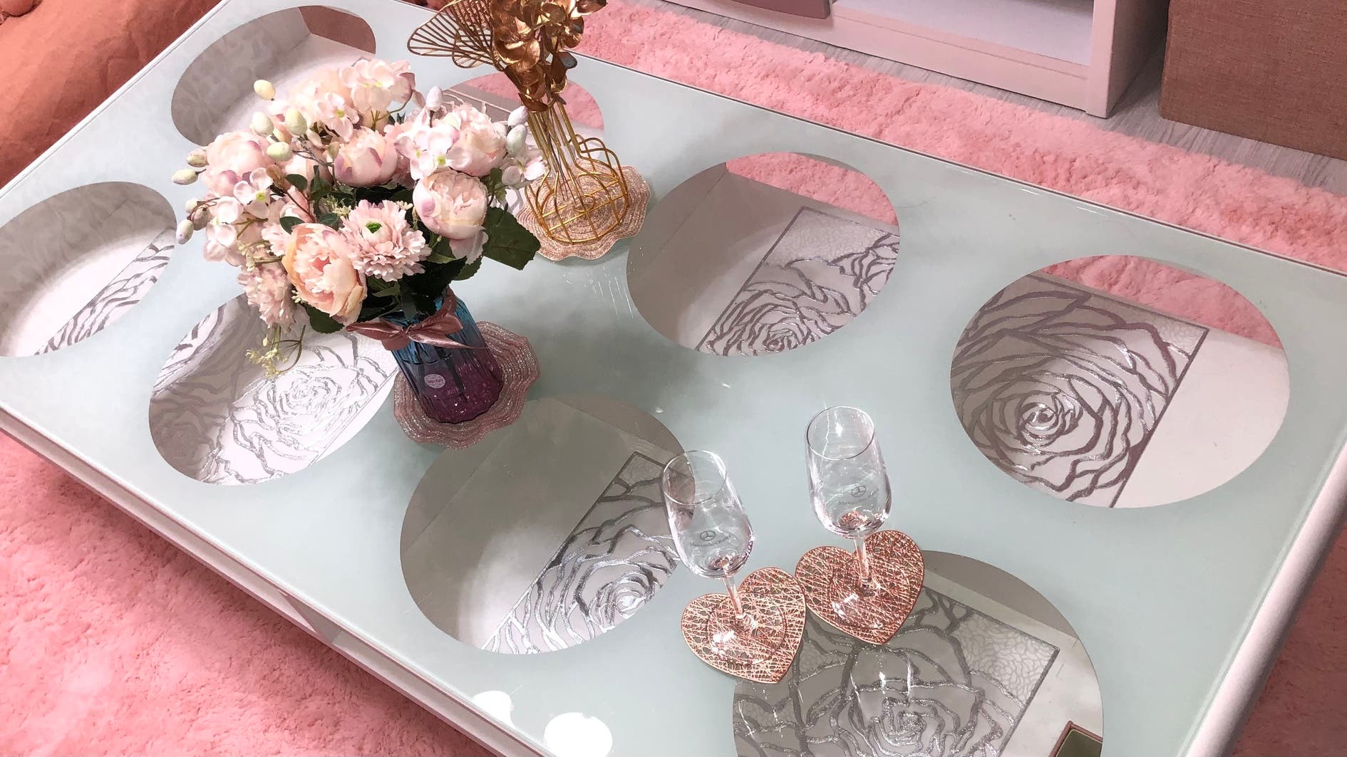 【西葛西駅2分】55型AndroidTV/撮影/ボドゲ/鑑賞会/女子会/コスプレ/飲み会/デート/観戦の写真15