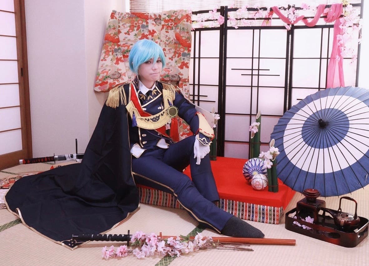 姫カワ系・和室やキッチンも✨レンタル撮影スタジオ📷コスプレ・ポトレ・ドール撮影・女子会等に❣テレワーク・動画配信もOK💛の写真28