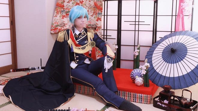 姫カワ系・和室やキッチンも✨レンタル撮影スタジオ📷コスプレ・ポトレ・ドール撮影・女子会等に❣テレワーク・動画配信もOK💛の写真28