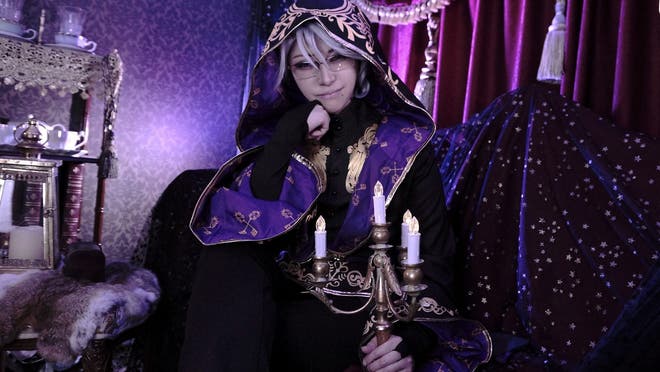 姫カワ系・和室やキッチンも✨レンタル撮影スタジオ📷コスプレ・ポトレ・ドール撮影・女子会等に❣テレワーク・動画配信もOK💛の写真25