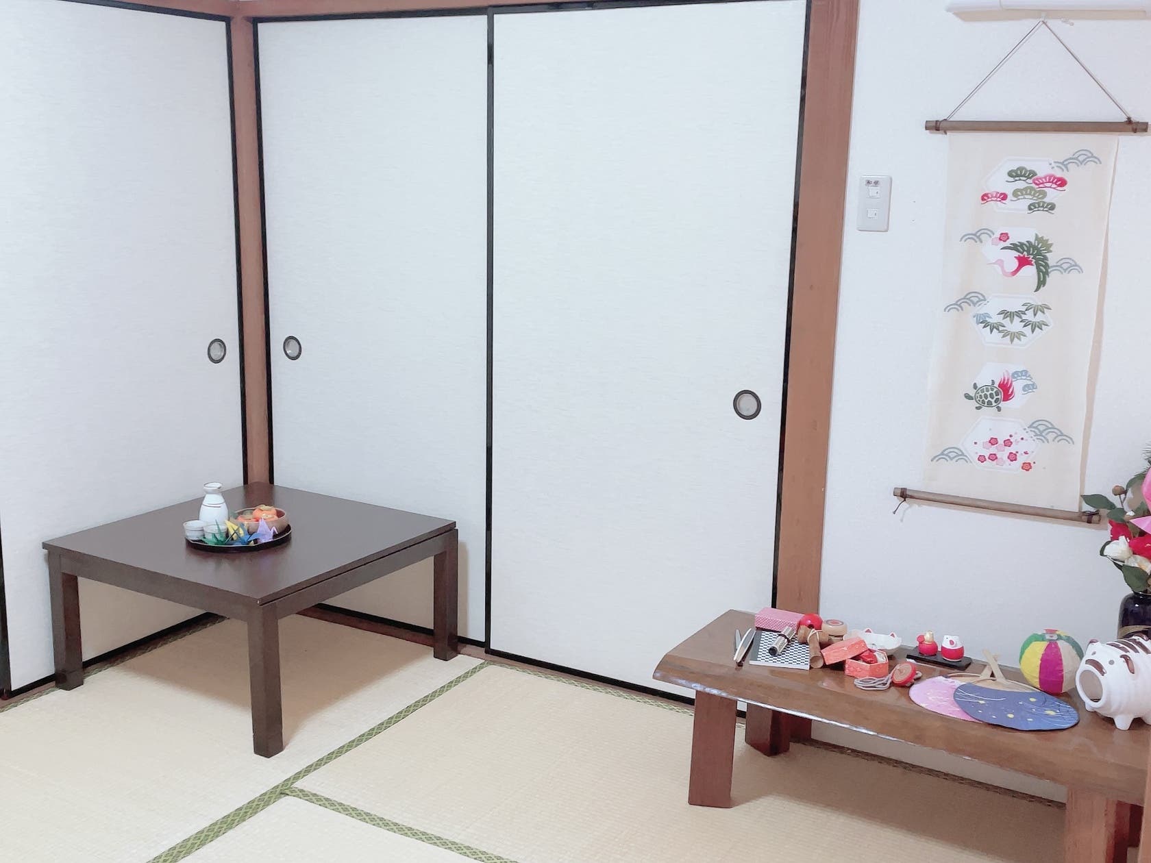 姫カワ系・和室やキッチンも✨レンタル撮影スタジオ📷コスプレ・ポトレ・ドール撮影・女子会等に❣テレワーク・動画配信もOK💛の写真16
