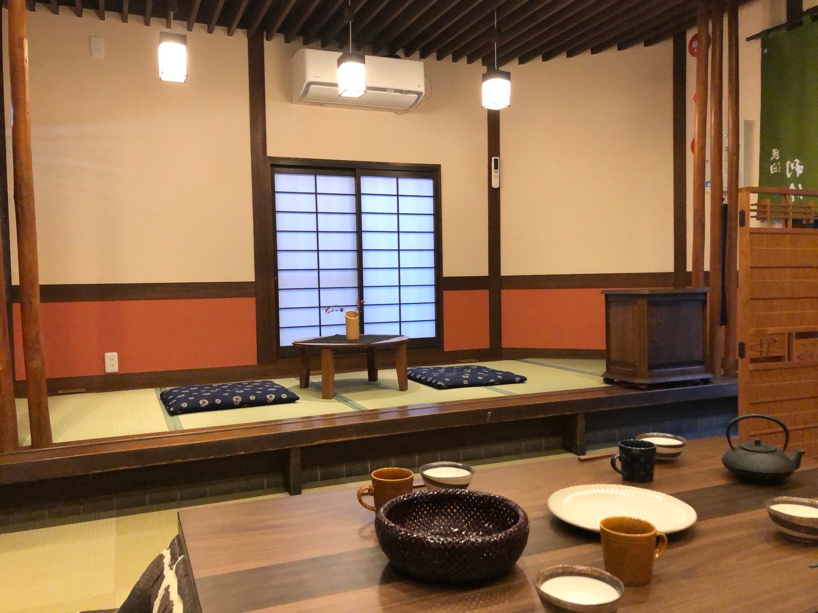  【コスプレ歓迎】堺駅から徒歩５分/キッチン付/Wifi有/女子会/誕生日会/タコパ/買出便利/アマゾンプライム【全面禁煙】の写真5