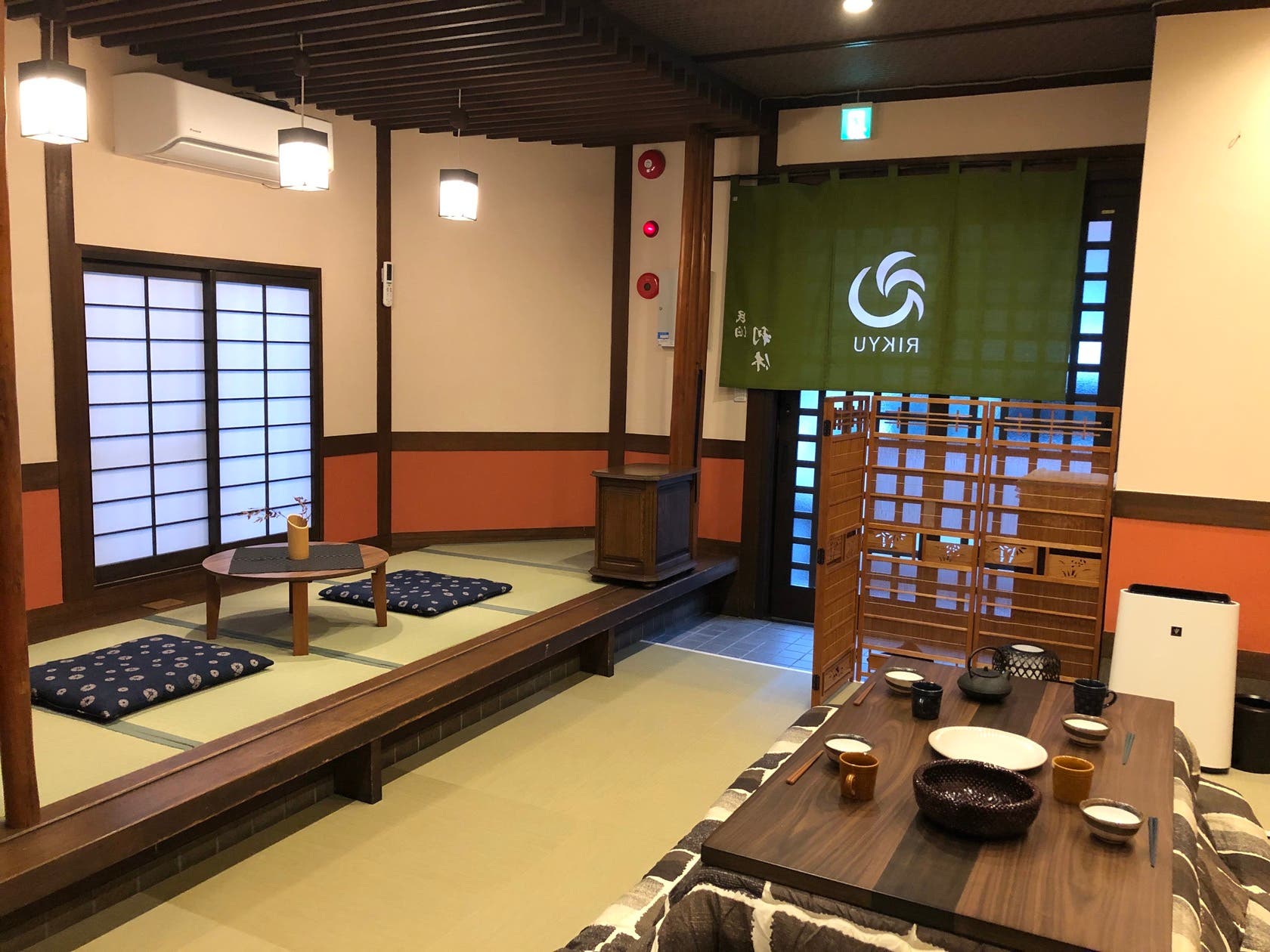  【コスプレ歓迎】堺駅から徒歩５分/キッチン付/Wifi有/女子会/誕生日会/タコパ/買出便利/アマゾンプライム【全面禁煙】の写真6