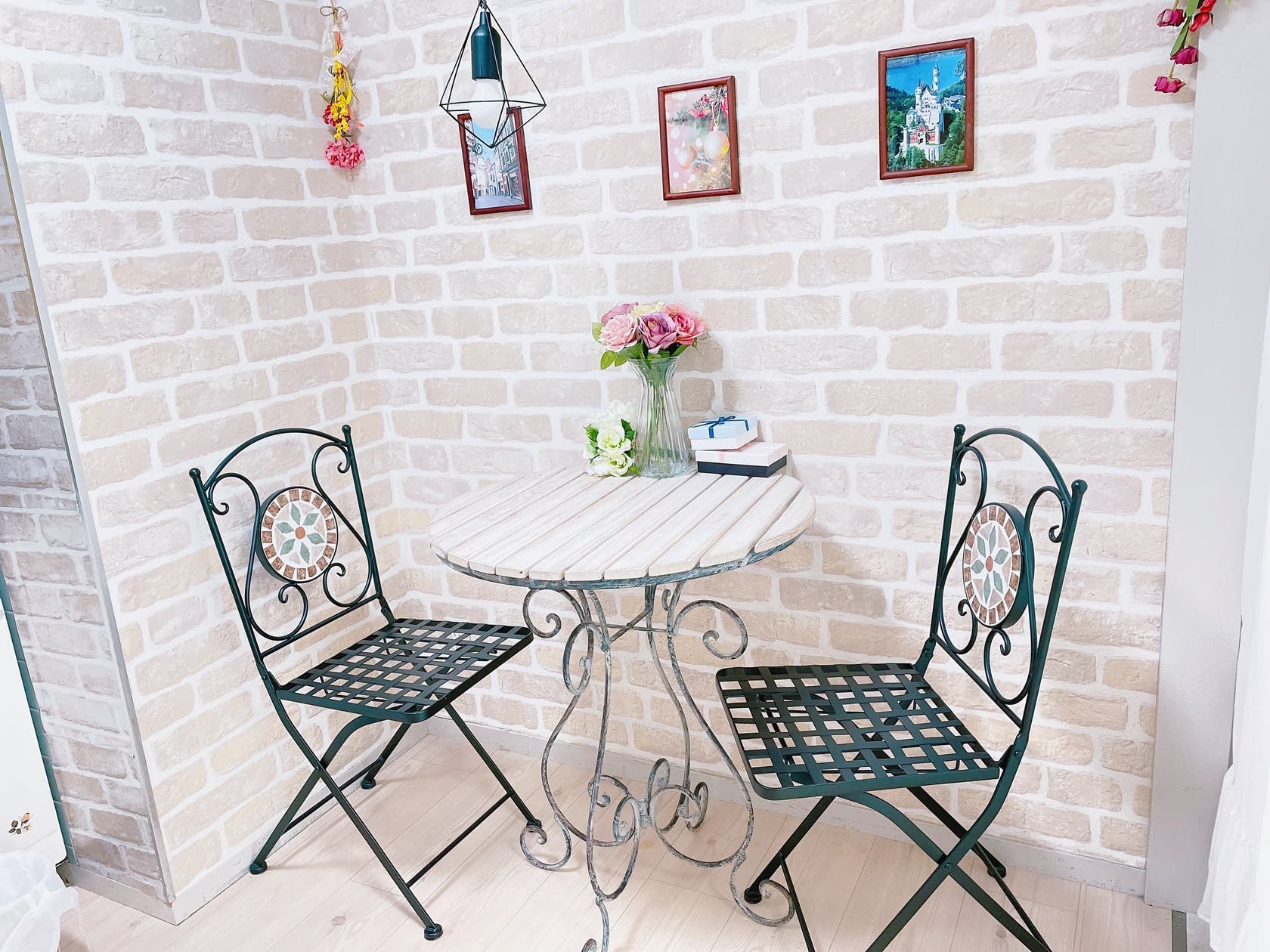 姫カワ系・和室やキッチンも✨レンタル撮影スタジオ📷コスプレ・ポトレ・ドール撮影・女子会等に❣テレワーク・動画配信もOK💛の写真4