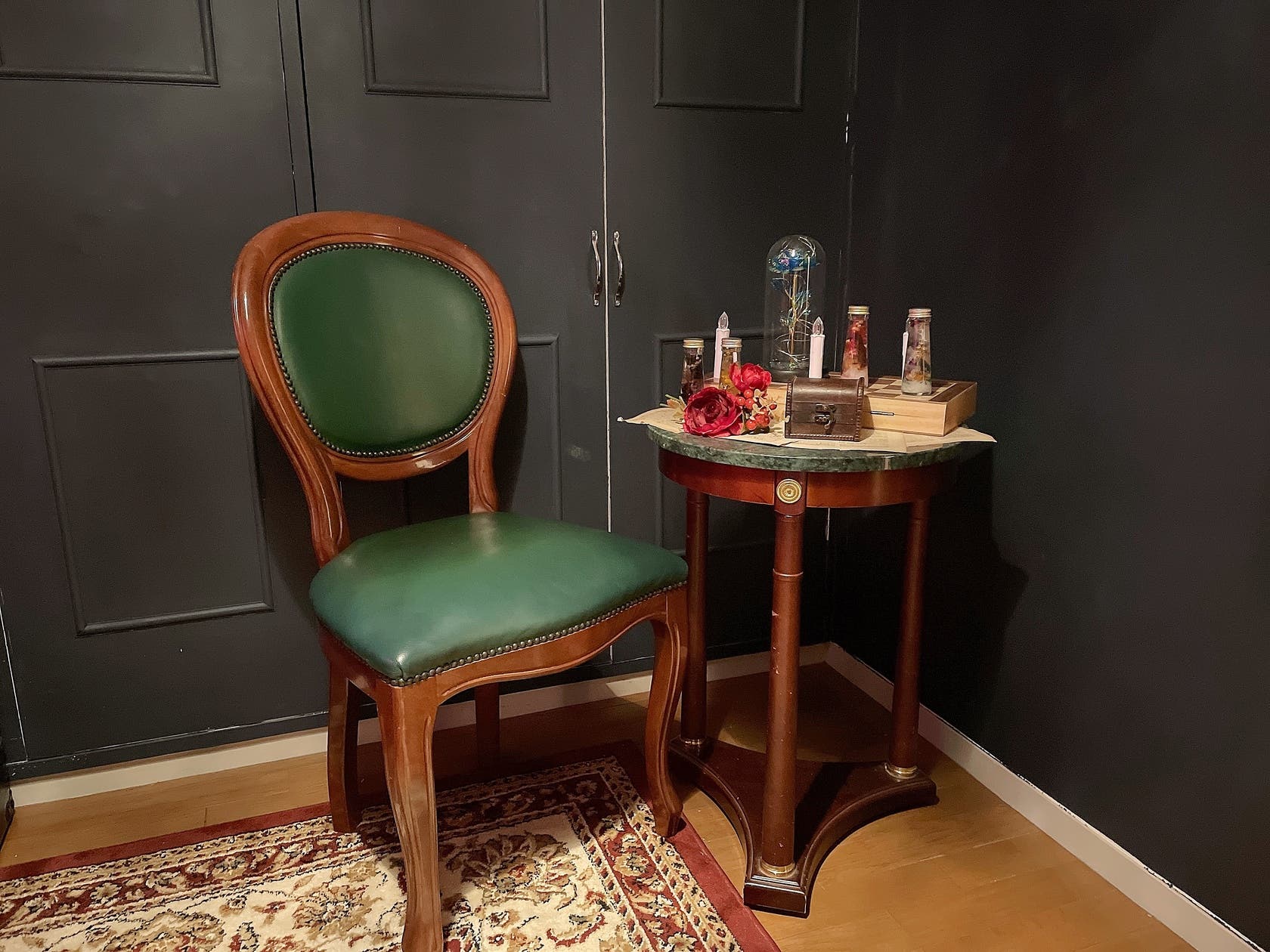 姫カワ系・和室やキッチンも✨レンタル撮影スタジオ📷コスプレ・ポトレ・ドール撮影・女子会等に❣テレワーク・動画配信もOK💛の写真9