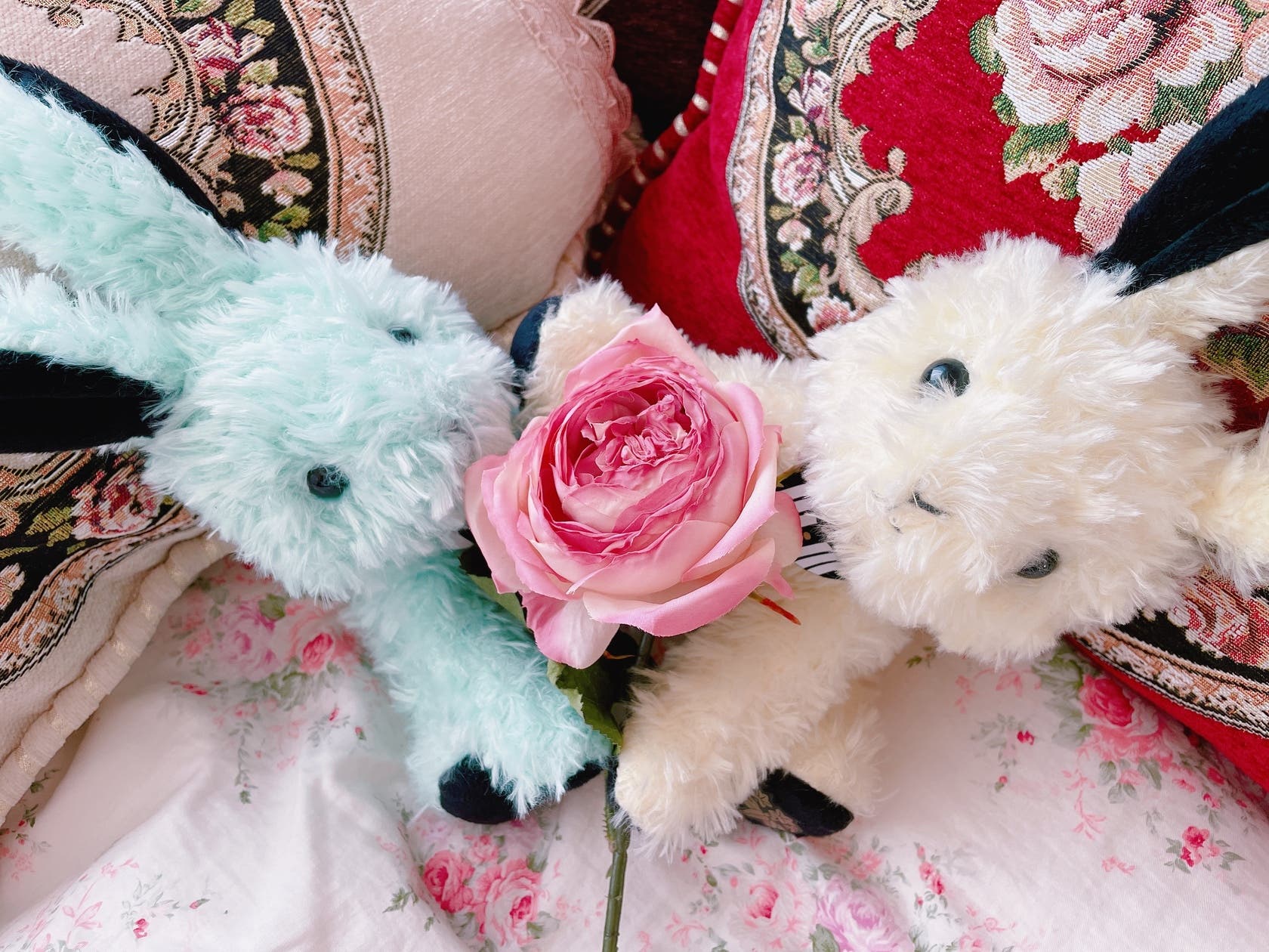 姫カワ系・和室やキッチンも✨レンタル撮影スタジオ📷コスプレ・ポトレ・ドール撮影・女子会等に❣テレワーク・動画配信もOK💛の写真22