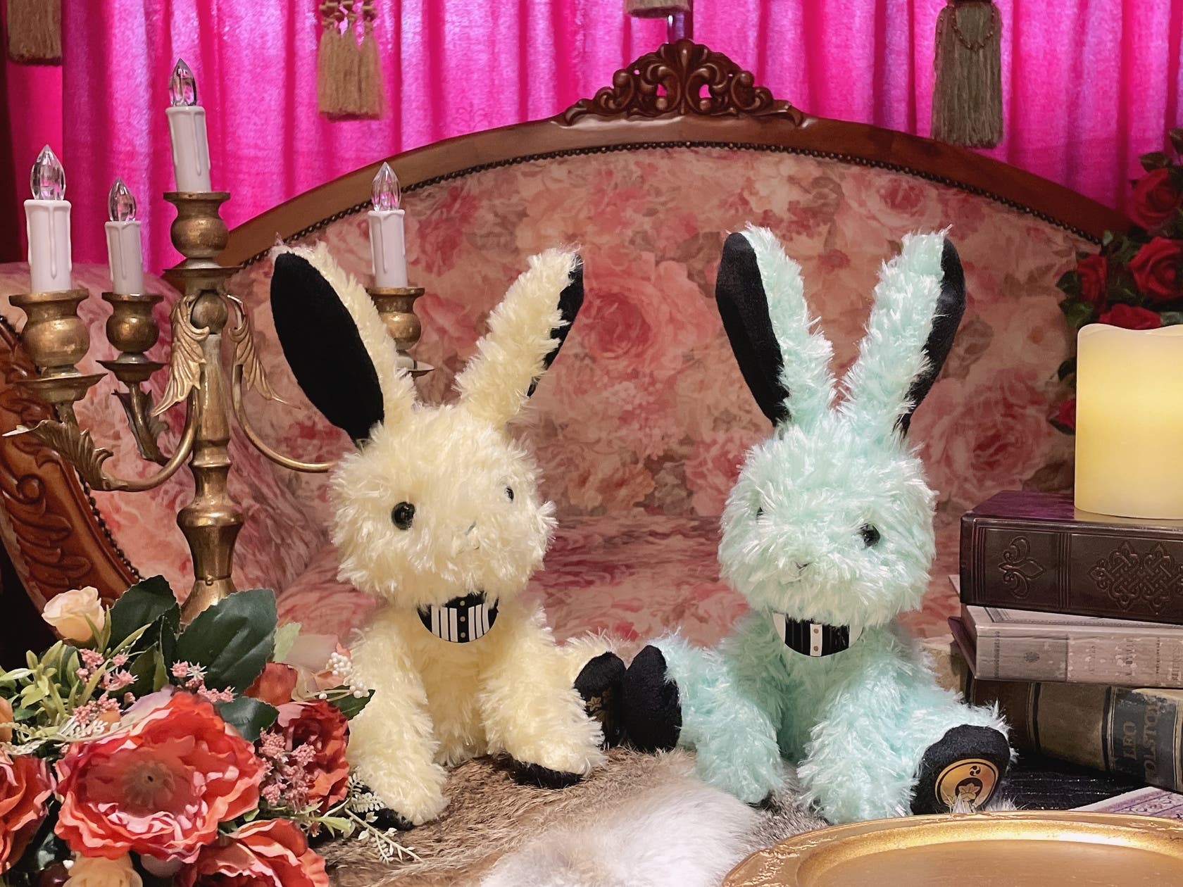 姫カワ系・和室やキッチンも✨レンタル撮影スタジオ📷コスプレ・ポトレ・ドール撮影・女子会等に❣テレワーク・動画配信もOK💛の写真26