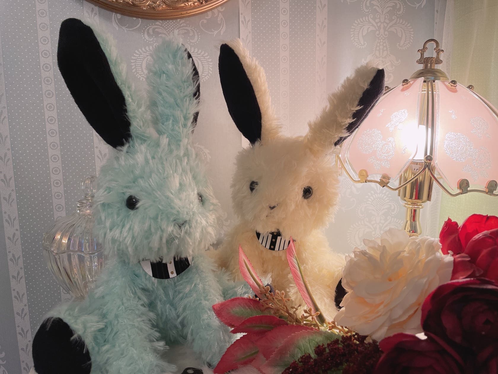 姫カワ系・和室やキッチンも✨レンタル撮影スタジオ📷コスプレ・ポトレ・ドール撮影・女子会等に❣テレワーク・動画配信もOK💛の写真23