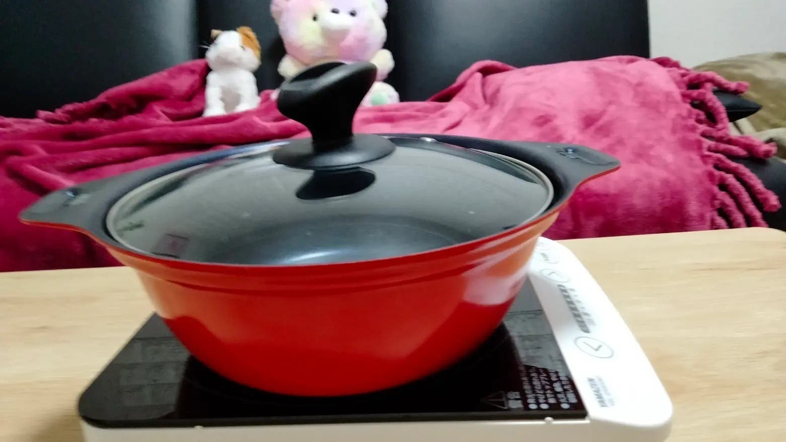 【JR京橋駅徒歩40秒】格安・駅近/24h利用可/おうちデート/飲み会/Netflix/（ゴミ出し無料）長時間🉐の写真7