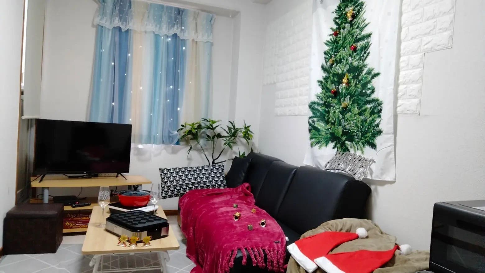 【JR京橋駅徒歩40秒】格安・駅近/24h利用可/おうちデート/飲み会/Netflix/（ゴミ出し無料）長時間🉐の写真9