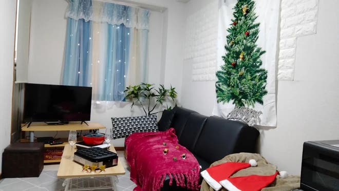 【JR京橋駅徒歩40秒】格安・駅近/24h利用可/おうちデート/飲み会/Netflix/(ゴミ出し無料)長時間🉐の写真9