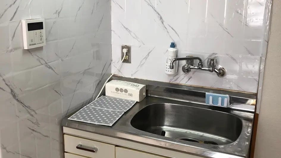 【JR京橋駅徒歩40秒】格安・駅近/24h利用可/おうちデート/飲み会/Netflix/（ゴミ出し無料）長時間🉐の写真10