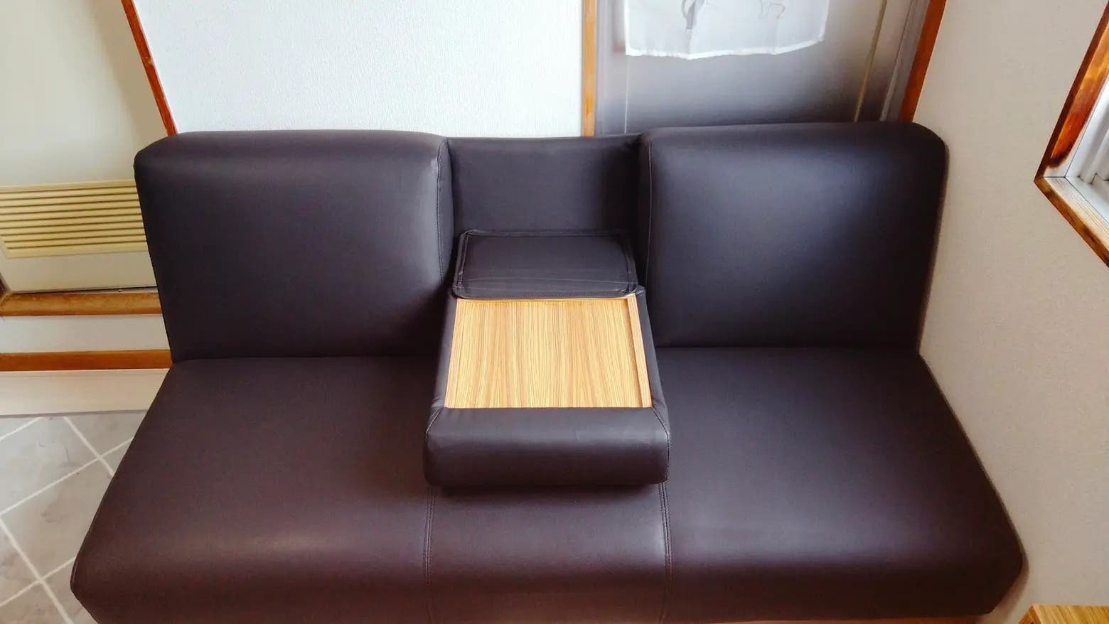 【JR京橋駅徒歩40秒】格安・駅近/24h利用可/おうちデート/飲み会/Netflix/（ゴミ出し無料）長時間🉐の写真11