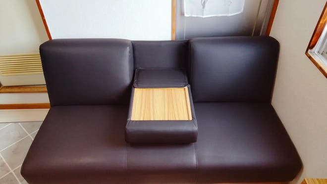 【JR京橋駅徒歩40秒】格安・駅近/24h利用可/おうちデート/飲み会/Netflix/(ゴミ出し無料)長時間🉐の写真11