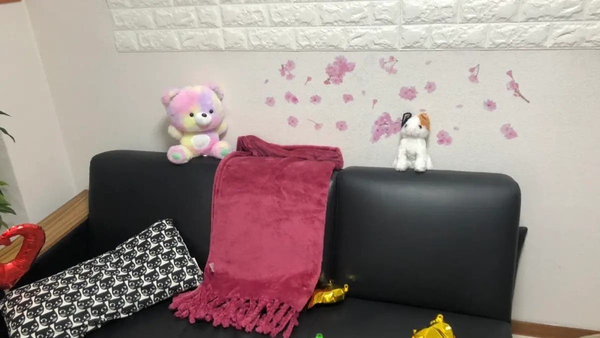 【JR京橋駅徒歩40秒】格安・駅近/24h利用可/おうちデート/飲み会/Netflix/（ゴミ出し無料）長時間🉐の写真15