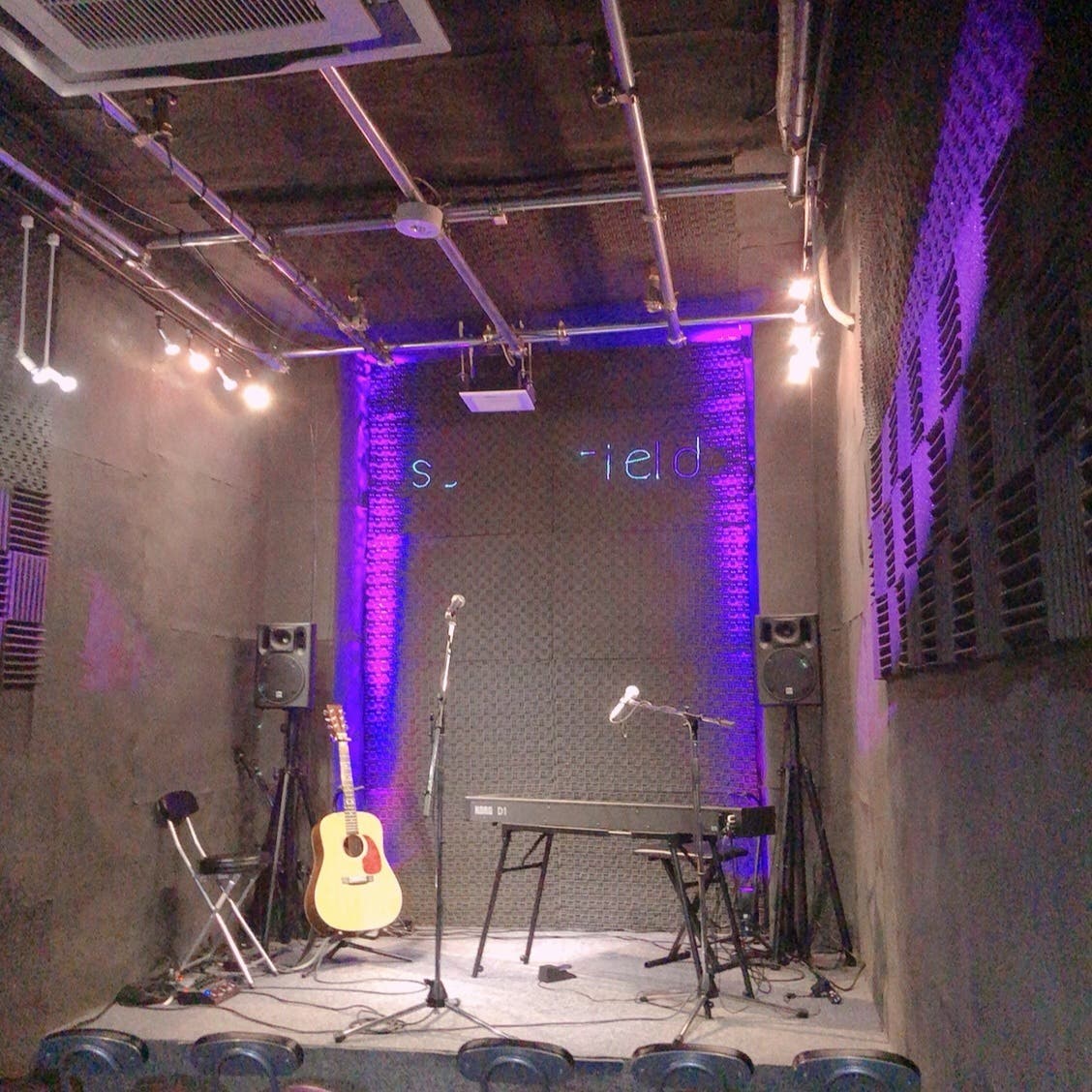 【祐天寺駅徒歩7分】完全防音ピアノのある貸切イベントスペース。撮影・楽器練習・パーティ等多目的に利用可能。カフェも利用可能。の写真5