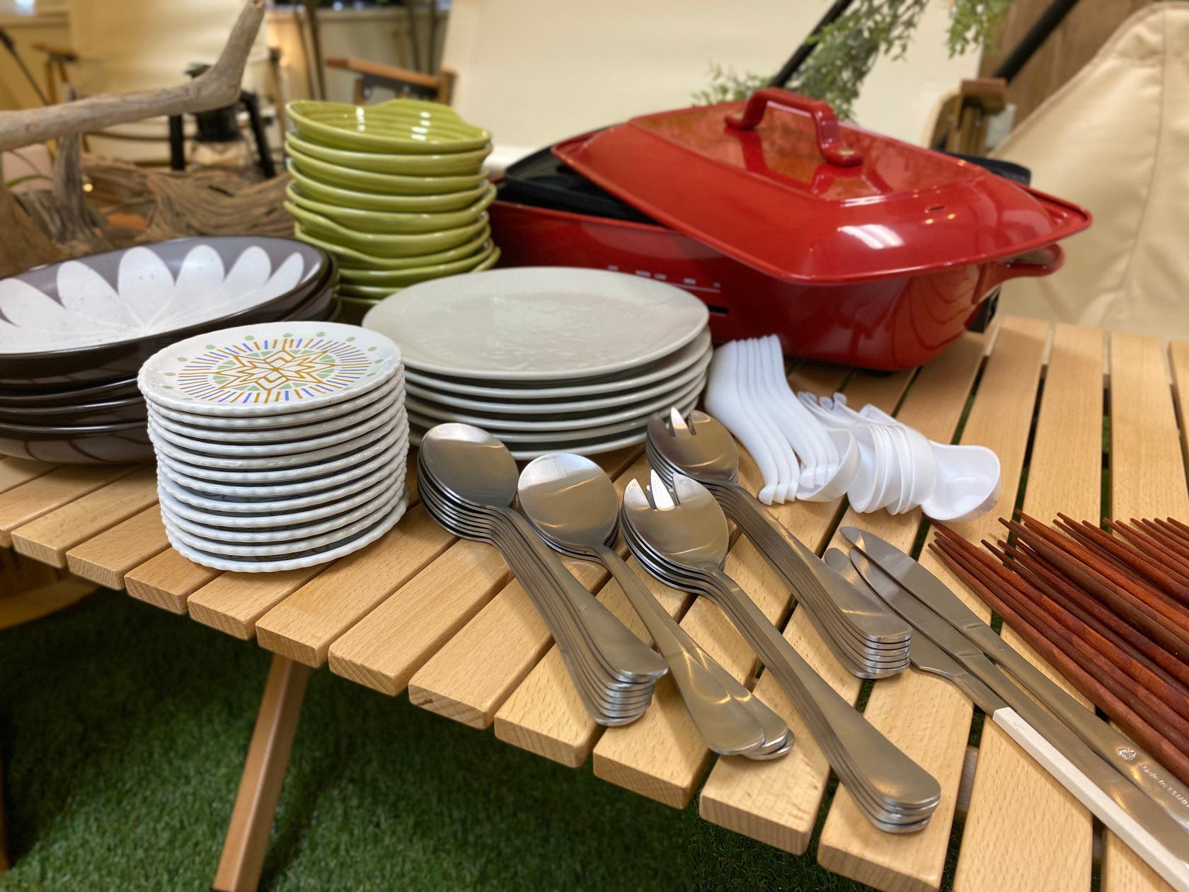 #ダイカンGoburin【新宿】駅1分 クリスマス🎄忘年会🤶🌸学割🌸インドアキャンプ💫誕生日🎂推し活🫶💓格安💰の写真17