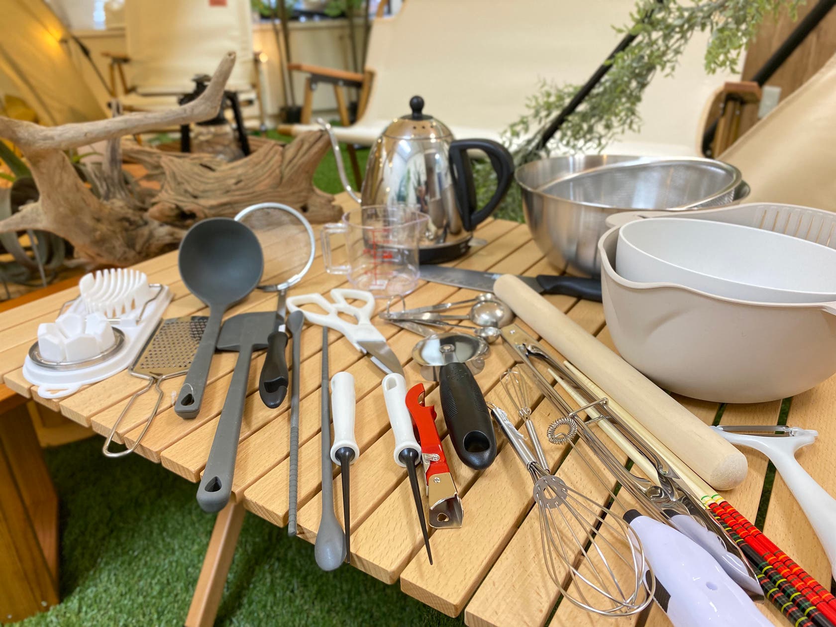 #ダイカンGoburin【新宿】駅1分 クリスマス🎄忘年会🤶🌸学割🌸インドアキャンプ💫誕生日🎂推し活🫶💓格安💰の写真18