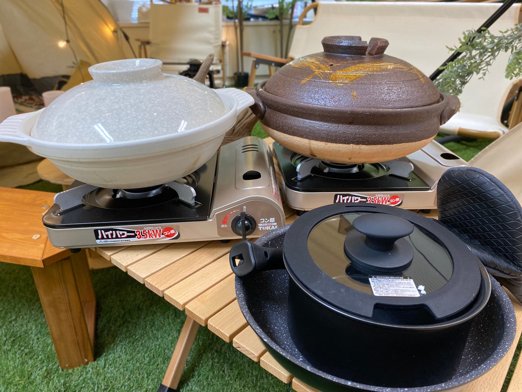 #ダイカンGoburin【新宿】駅1分 クリスマス🎄忘年会🤶🌸学割🌸インドアキャンプ💫誕生日🎂推し活🫶💓格安💰の写真19