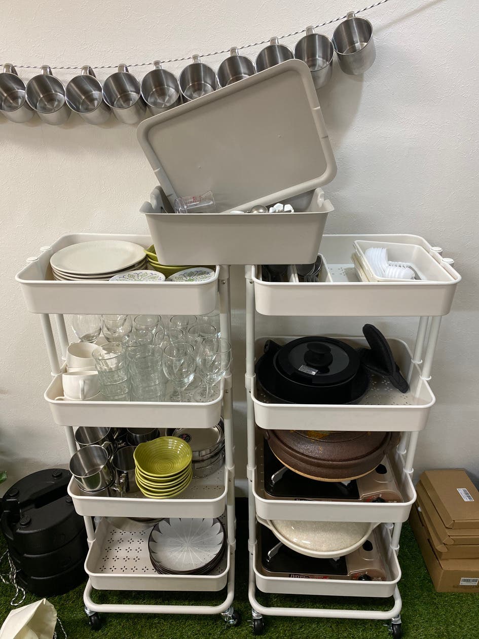 #ダイカンGoburin【新宿】駅1分 クリスマス🎄忘年会🤶🌸学割🌸インドアキャンプ💫誕生日🎂推し活🫶💓格安💰の写真20