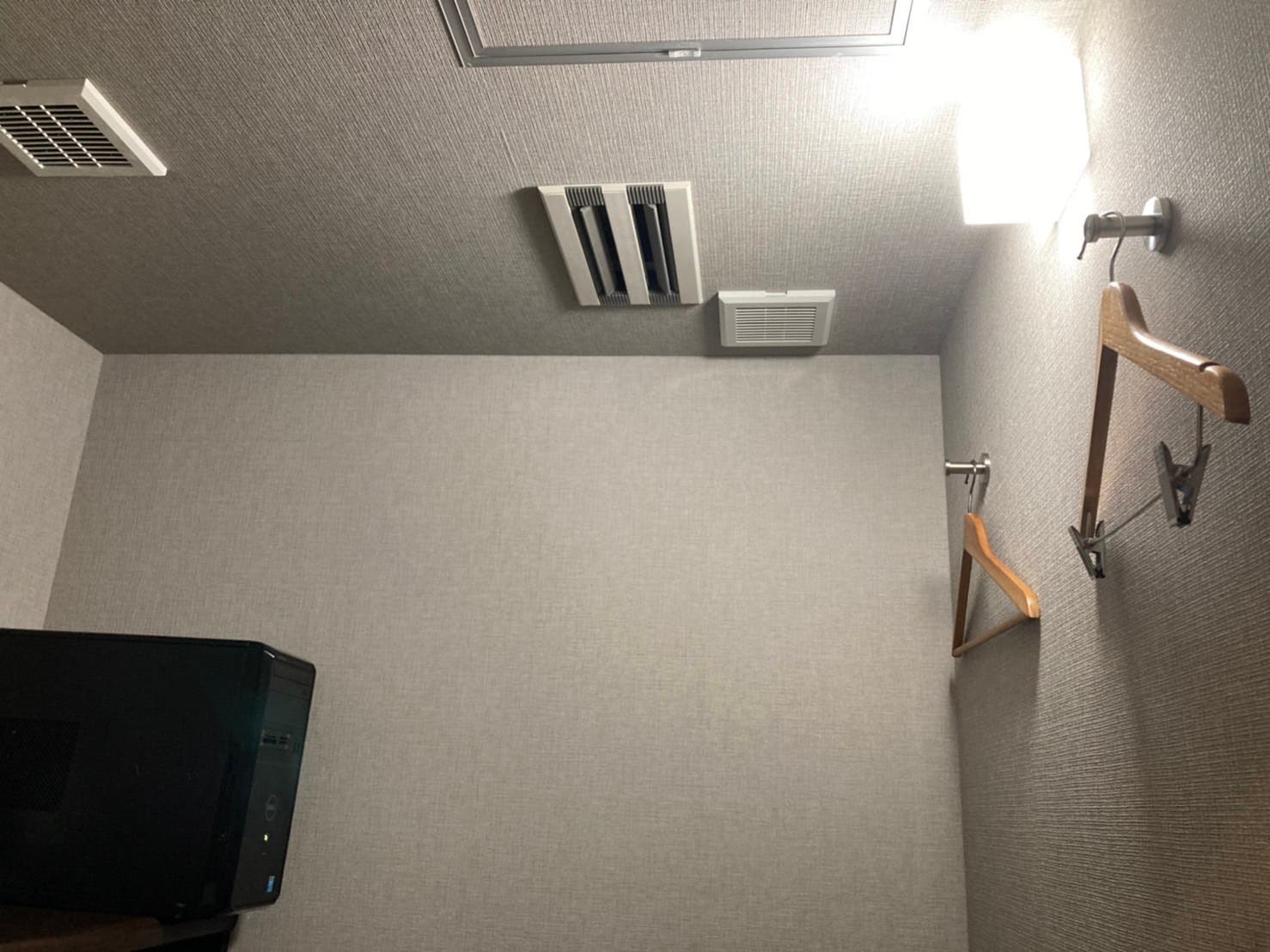 金町駅から徒歩２分！フラット防音完全個室　Wi-Fi使用可！テレワークや休憩にの写真6