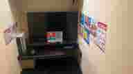 六本木駅から徒歩10秒 フラット防音完全個室 Wi-Fi使用可!テレワークや休憩にの写真2