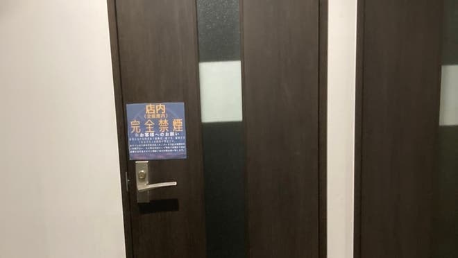 六本木駅から徒歩10秒!ワイドフラット防音完全個室 PC2台設置使えます!の写真4